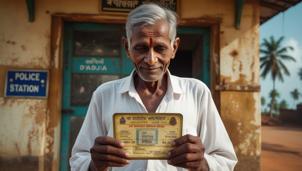 Aadhaar Uncovered: Everything You Need to Know About India's Biometric ...