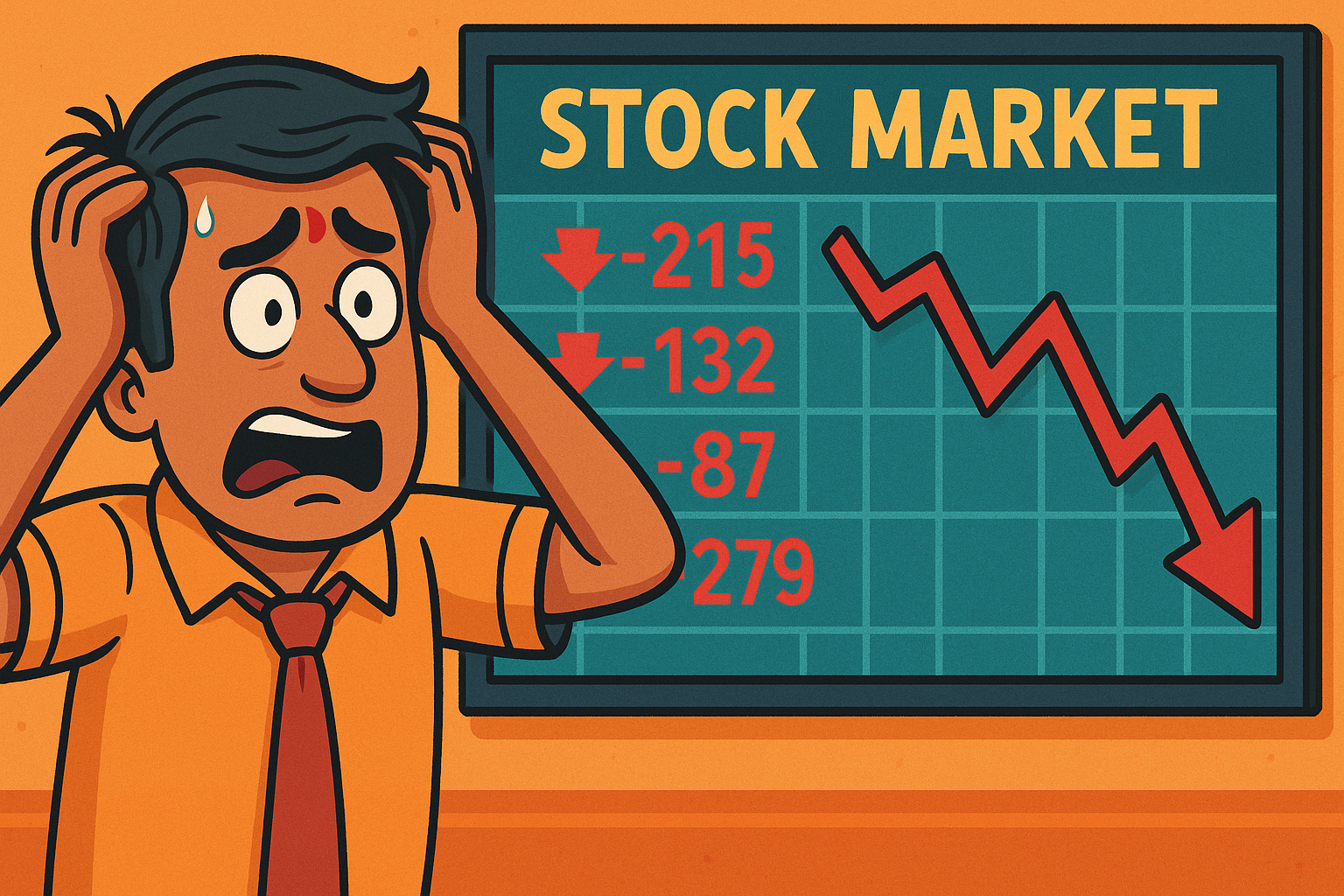 Stock Market Losses: Causes, Legal Remedies, and Investor Safeguards in ...