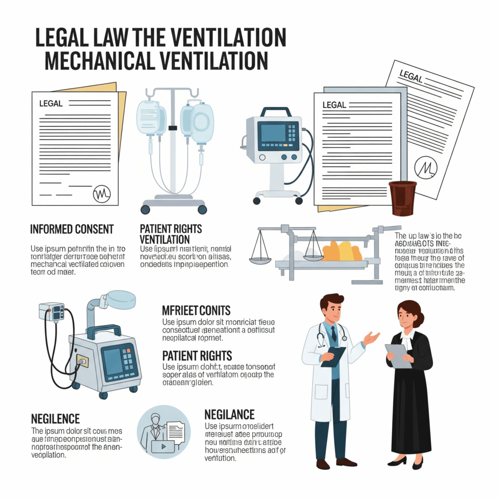 Mechanical Ventilation: The Lifesaving Science Behind Respiratory ...