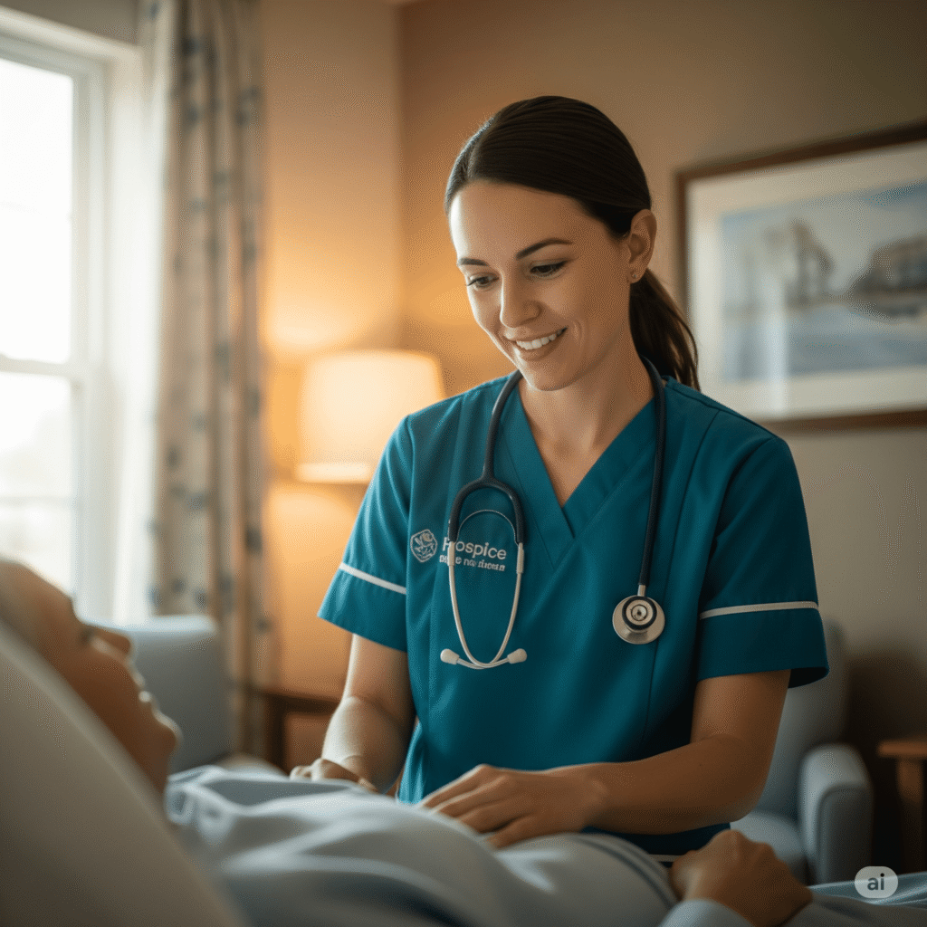 Hospice Care in India: A Compassionate Guide to End-of-Life Support and ...