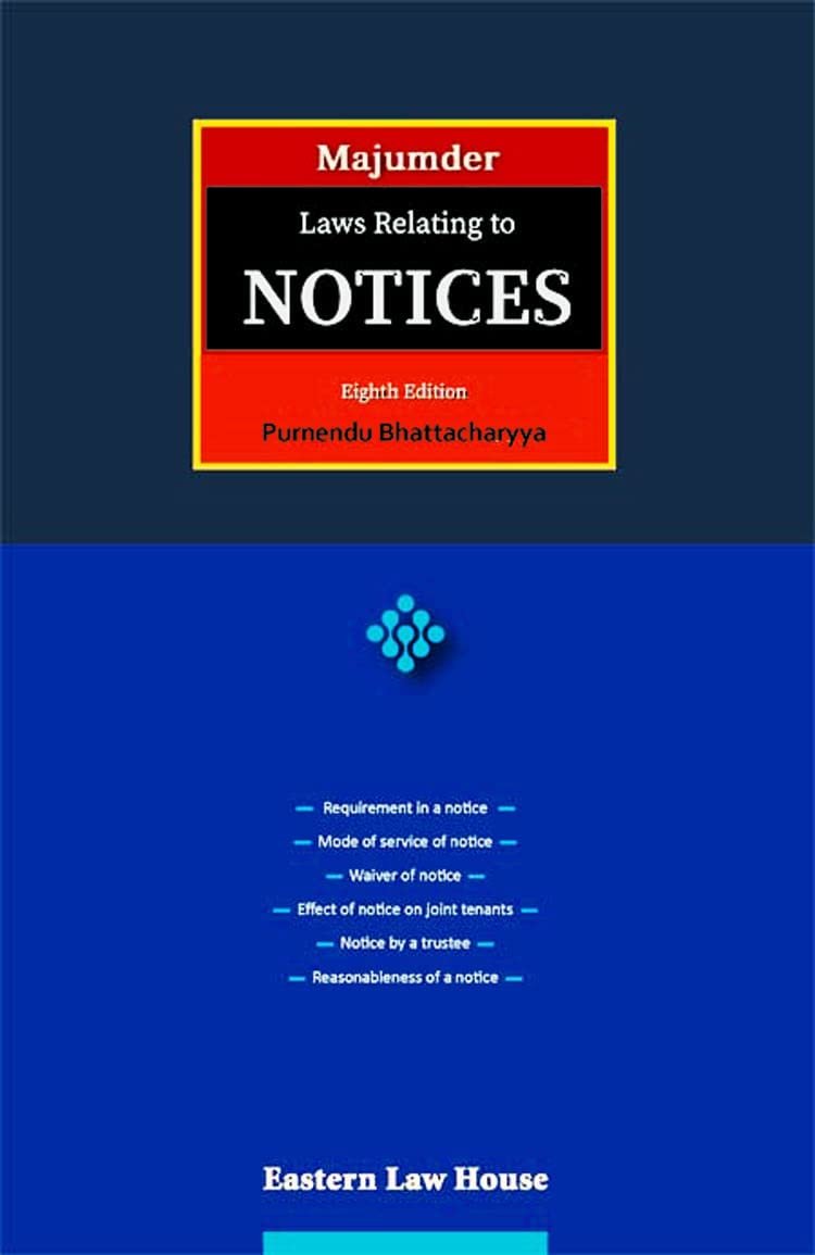 Step-by-Step Guide on Drafting a Legal Notice Format in India - Dr ...