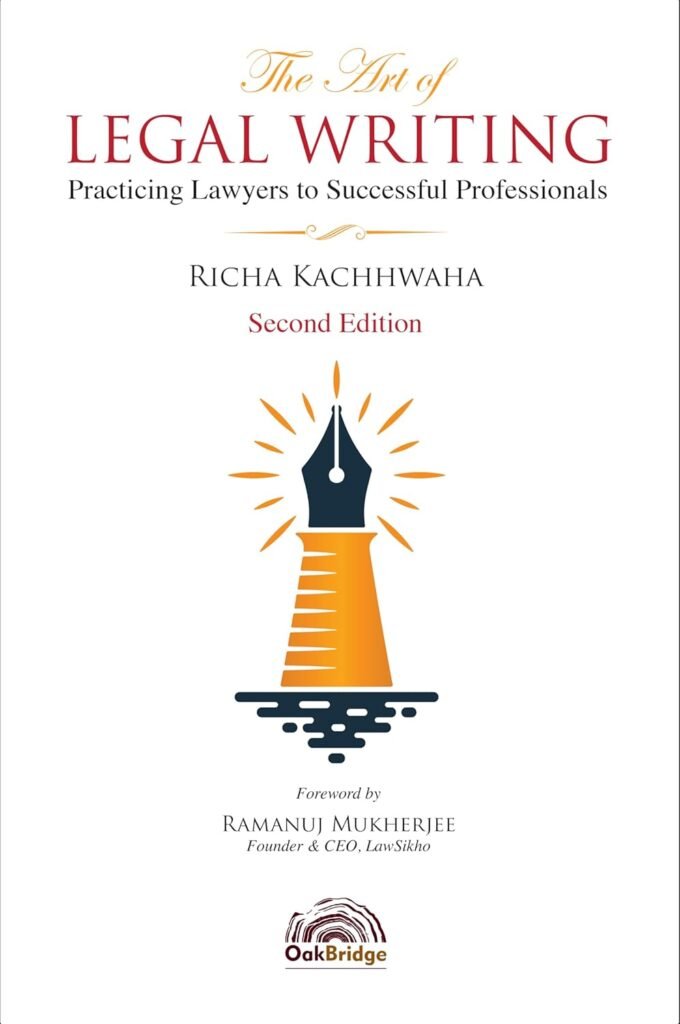 Step-by-Step Guide on Drafting a Legal Notice Format in India - Dr ...