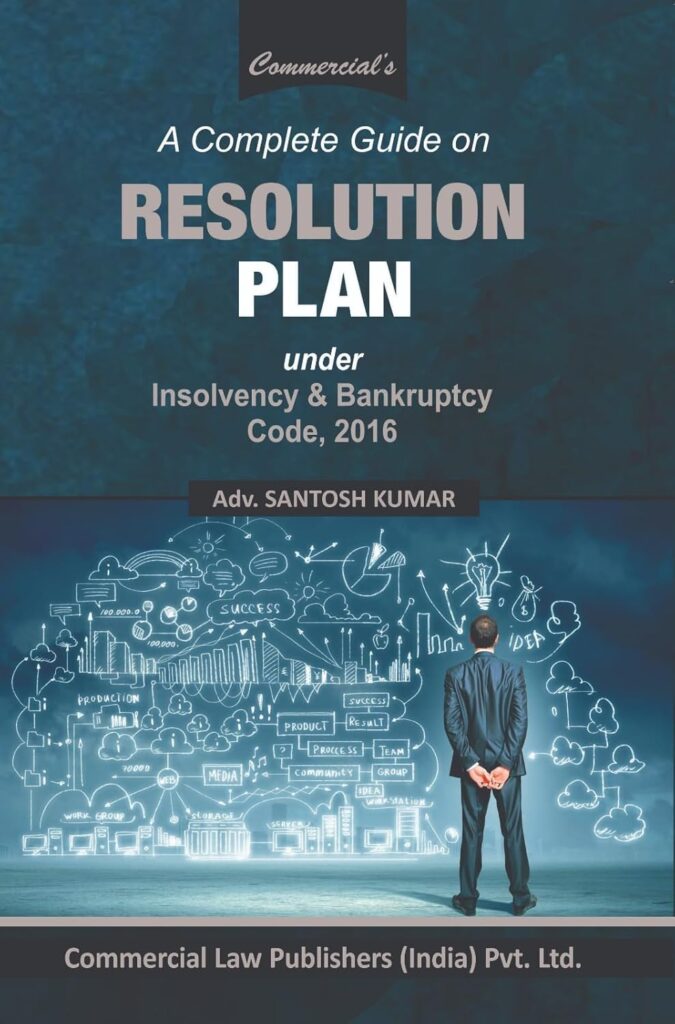 The Corporate Insolvency Resolution Process (CIRP): Step-by-Step Guide - Dr. Abhishek Gandhi