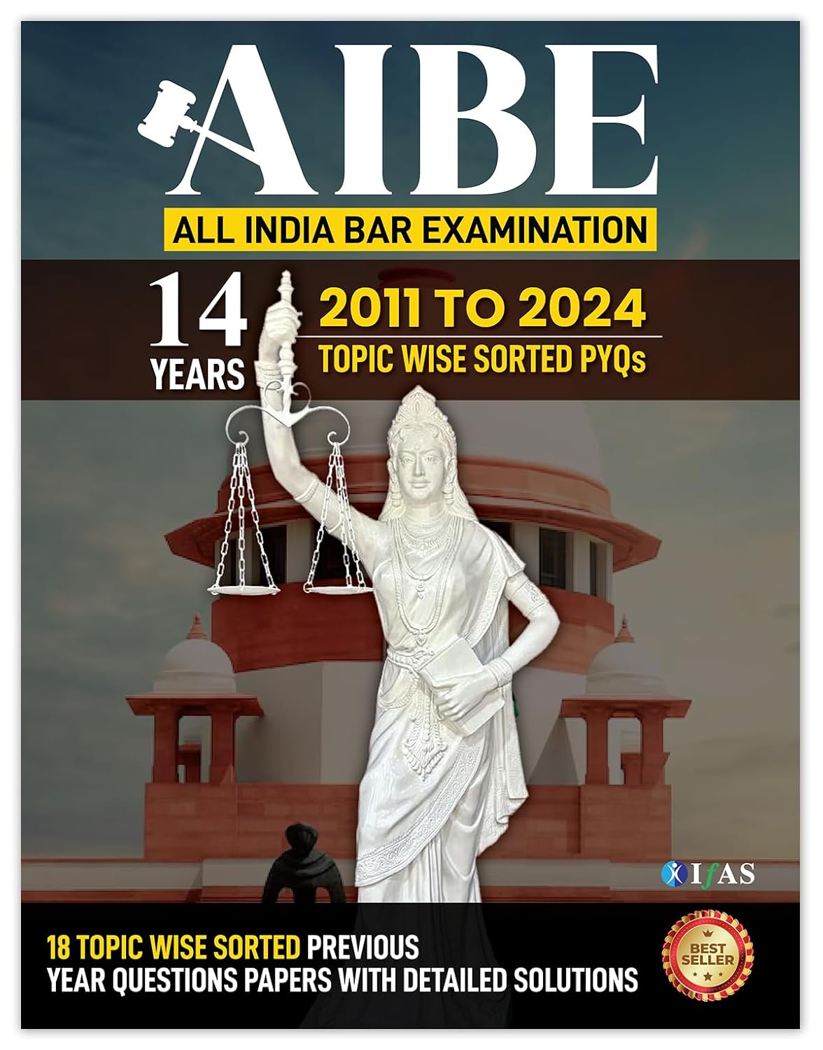 Step-by-step process for applying to AIBE 2025 - Dr. Abhishek Gandhi