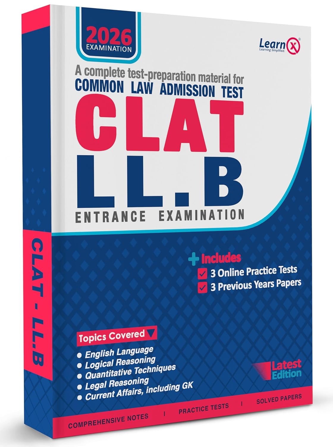 Landmark Judgments You Should Know Before CLAT 2026: A Must-Read Guide for Aspirants - Dr ...