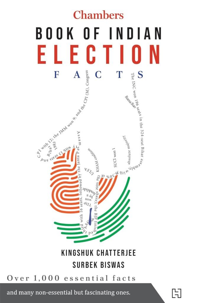 Role of the Election Commission of India – Powers and Limitations - Dr ...