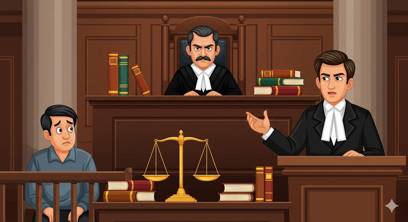 Original Suit in Indian Law: Meaning, Procedure, and Legal Significance ...