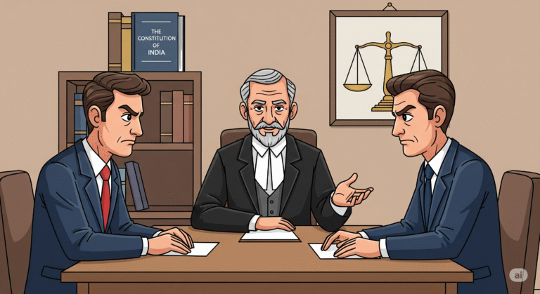 Section 21 of Arbitration and Conciliation Act: Commencement of ...