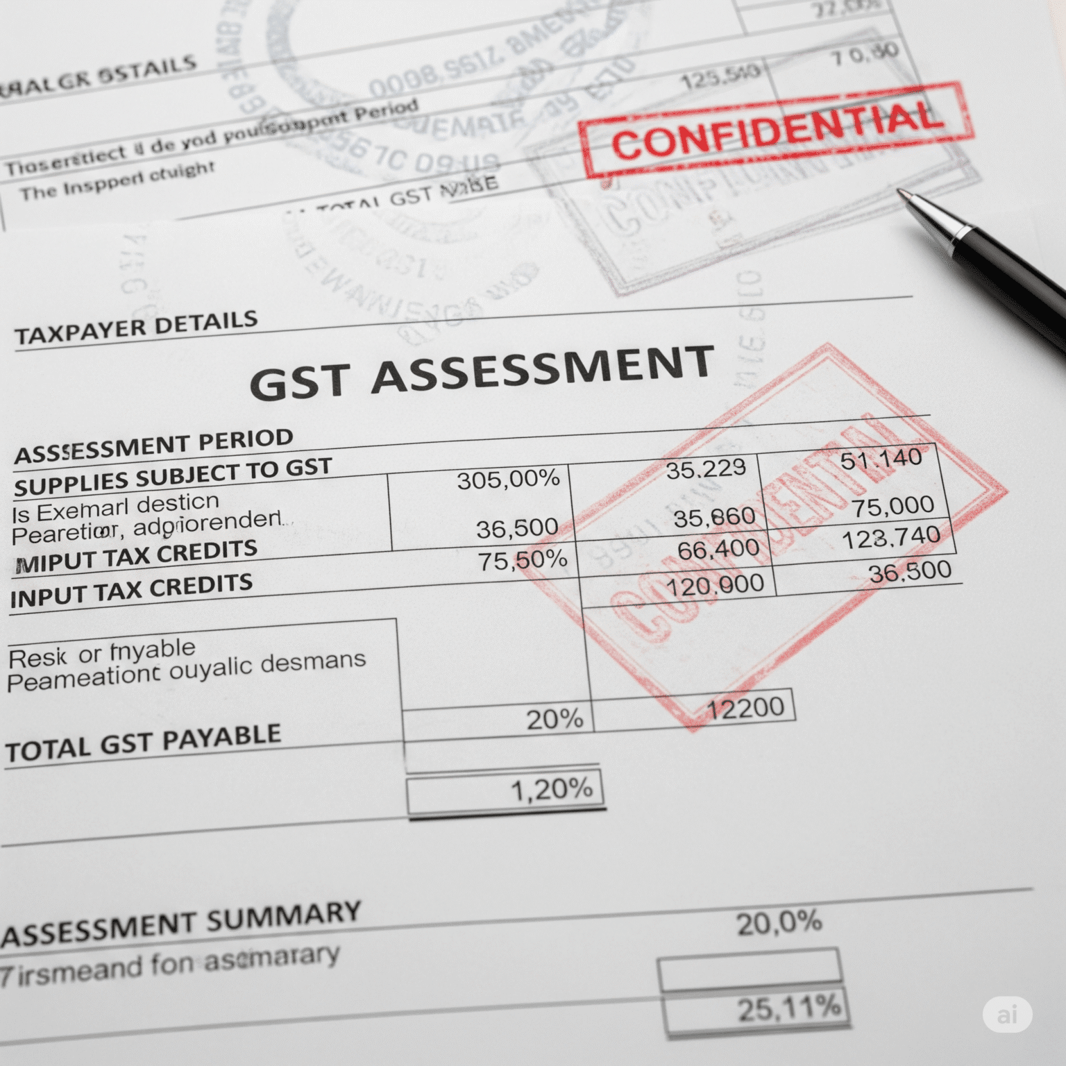 Demystifying GST Assessment: Sections 61, 62, 63, and 64 Explained in ...