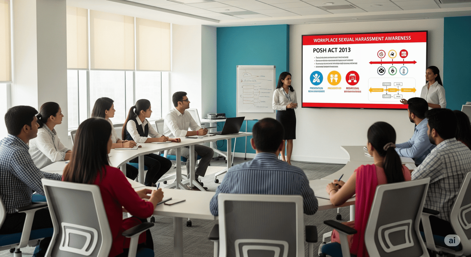 Mandatory POSH Awareness Programs: How Often and What They Should ...