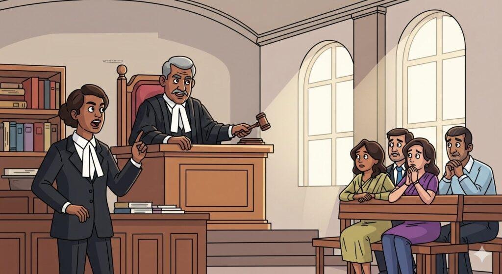 Understanding the Concept of a Single Bench in Indian Judiciary ...