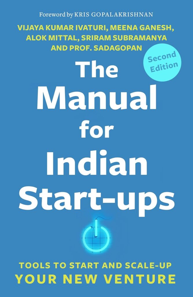 How to Legally Start a Startup in India: A Step-by-Step Guide - Dr. Abhishek Gandhi