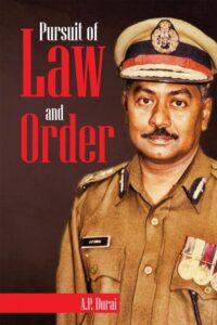 Powers of an IPS Officer – What They Can and Cannot Do - Dr. Abhishek ...