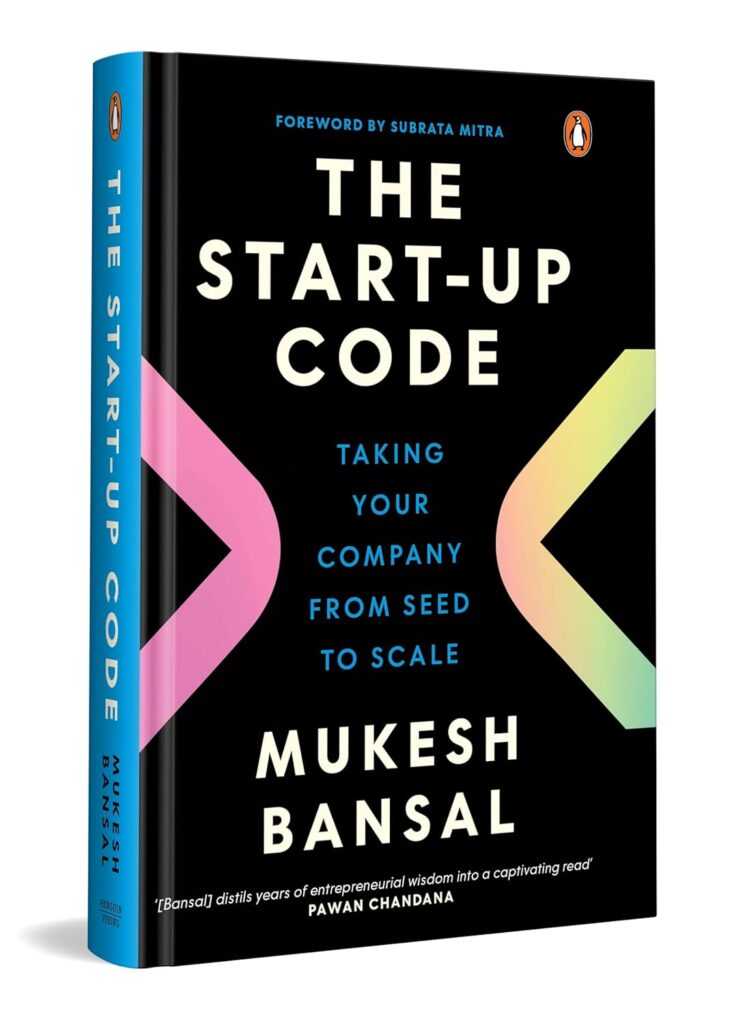 How to Legally Start a Startup in India: A Step-by-Step Guide - Dr. Abhishek Gandhi