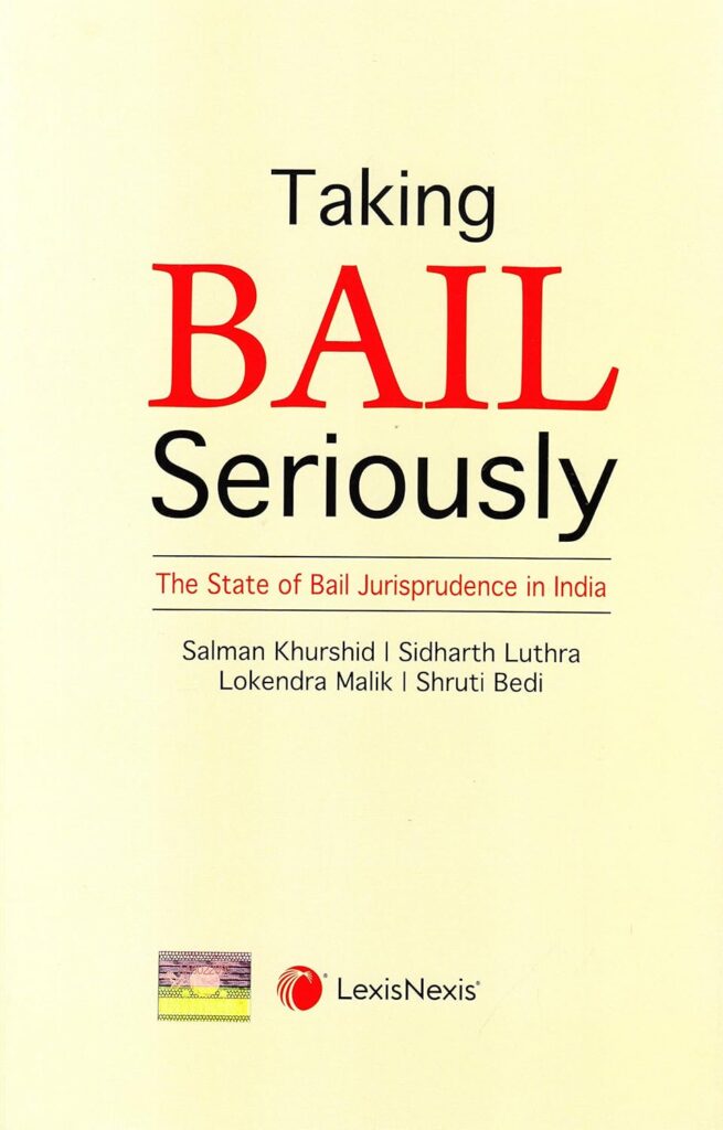 Understanding the Legal Difference Between Regular Bail and ...