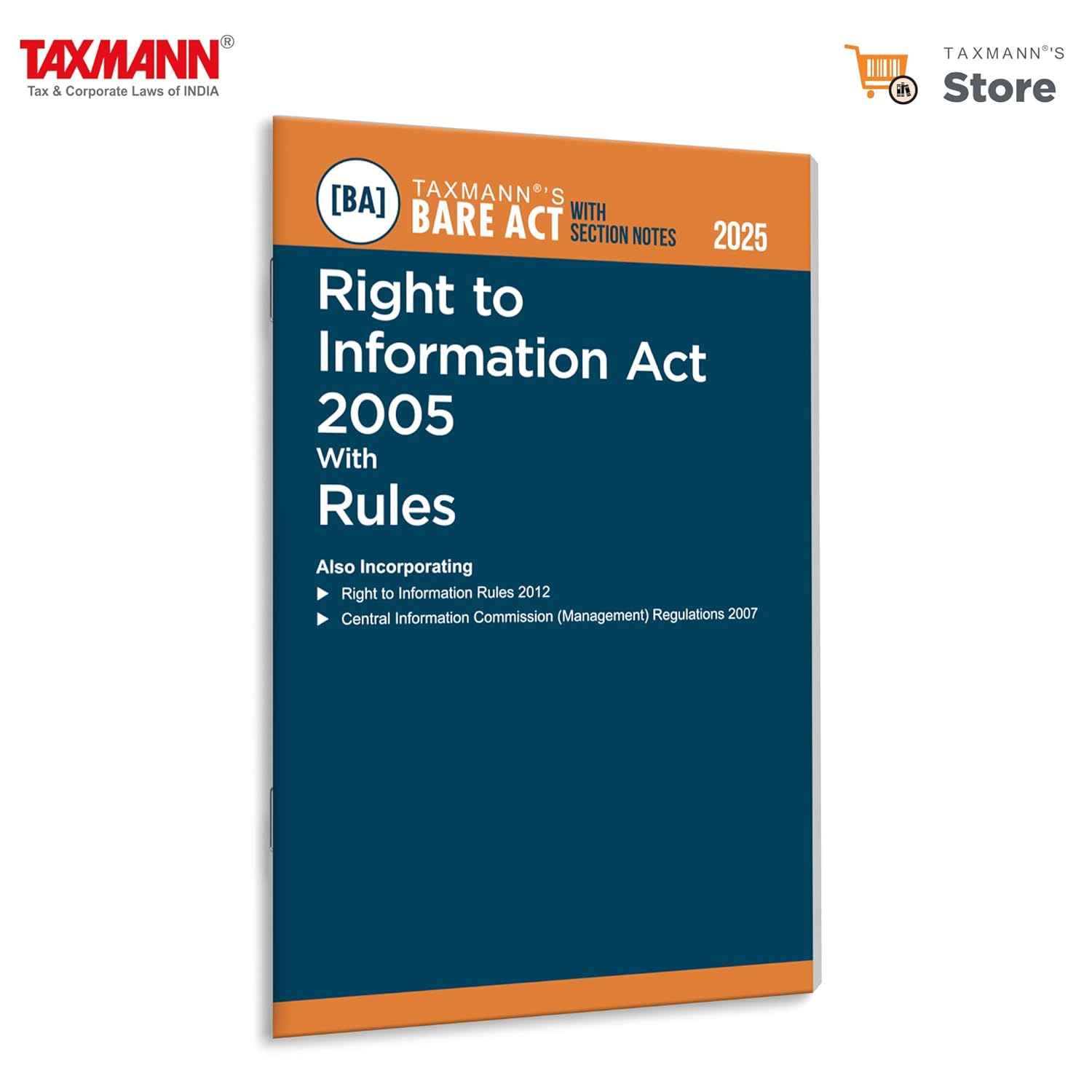 What is RTI? A Beginner’s Guide to the Right to Information Act, 2005 ...