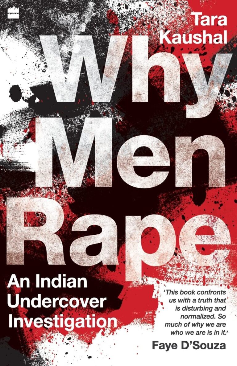 Evolving Justice: Rape Laws in India under the Bharatiya Nyaya Sanhita ...