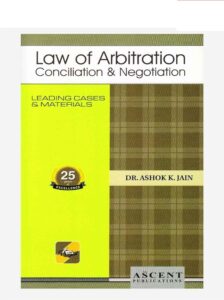Ad-hoc vs Institutional Arbitration in India: A Comprehensive Guide for Businesses and Legal ...