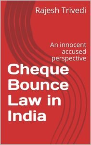 Legal Notice for Cheque Bounce in India: A Step-by-Step Guide with ...