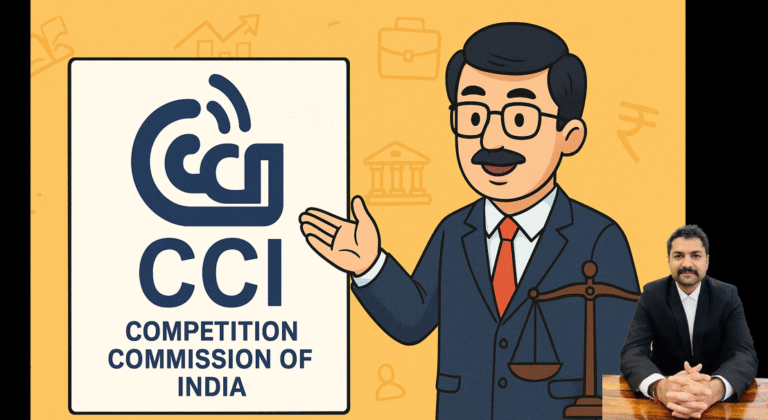 Competition Commission of India (CCI): Powers, Functions, and ...