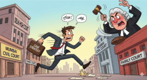 Forum Shopping in India: Understanding Its Legal Implications - Dr ...