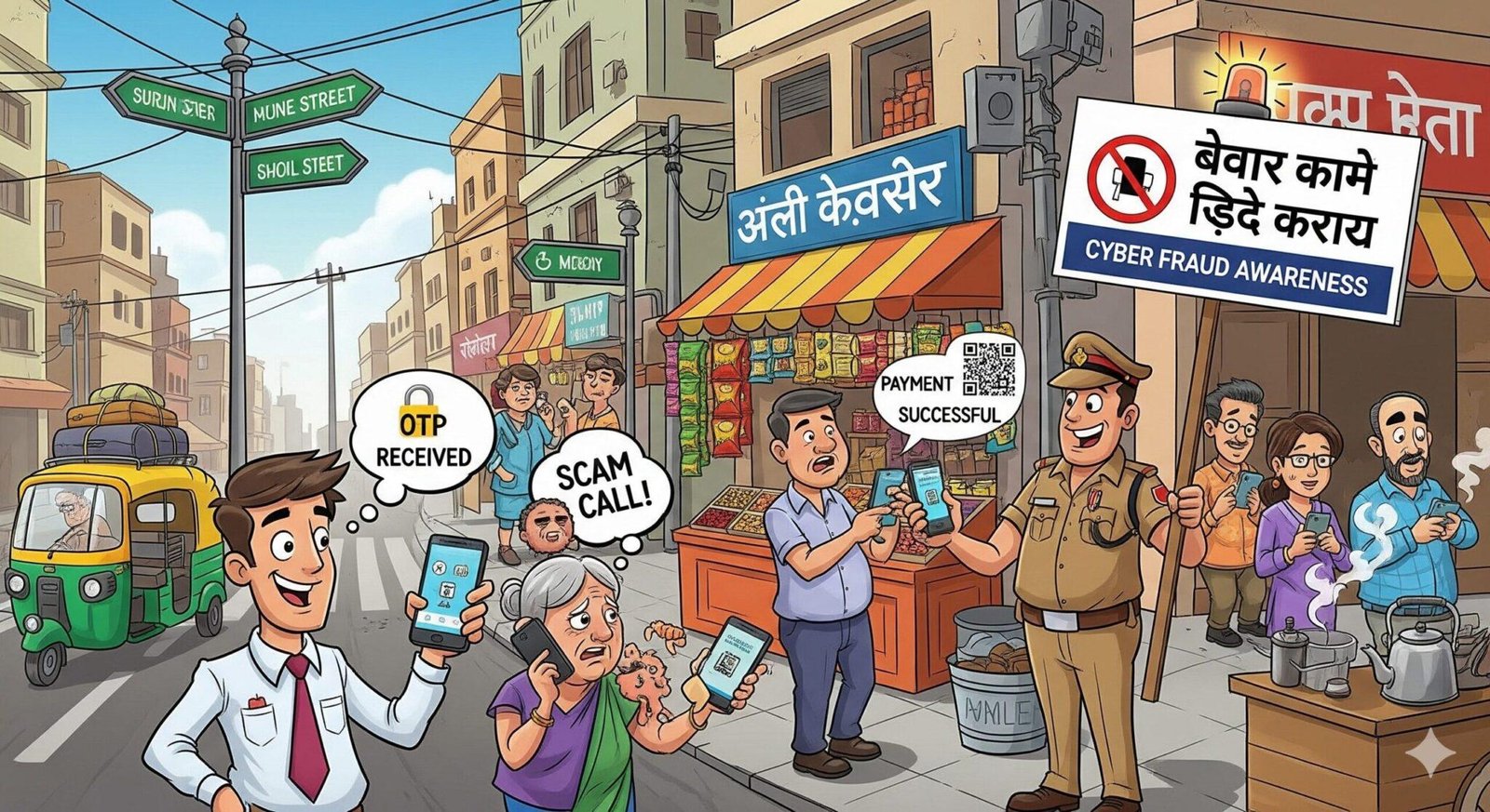 The Legal Landscape of Mobile Numbers in India: Ownership, Privacy, and ...