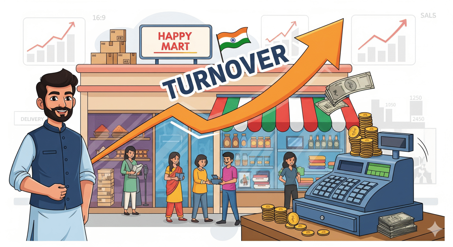 Understanding Turnover: Legal, Financial, and Compliance Perspectives ...