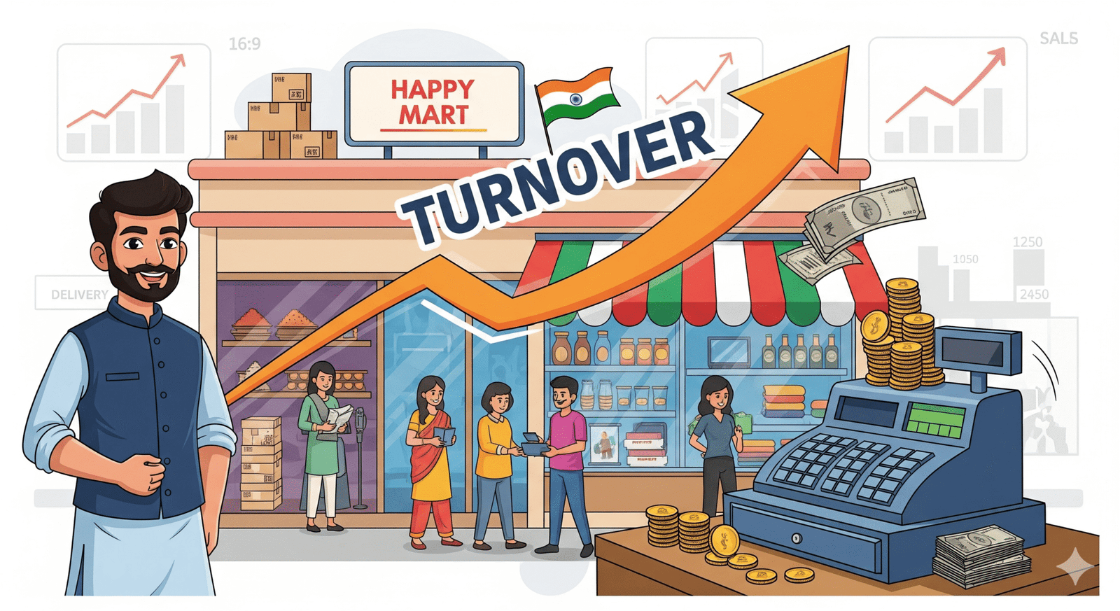 Understanding Turnover: Legal, Financial, and Compliance Perspectives ...