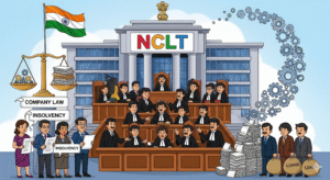 National Company Law Tribunal (NCLT): A Comprehensive Guide to India’s ...
