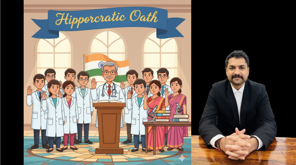 Hippocratic Oath: Legal and Ethical Dimensions in Modern Medicine - Dr ...