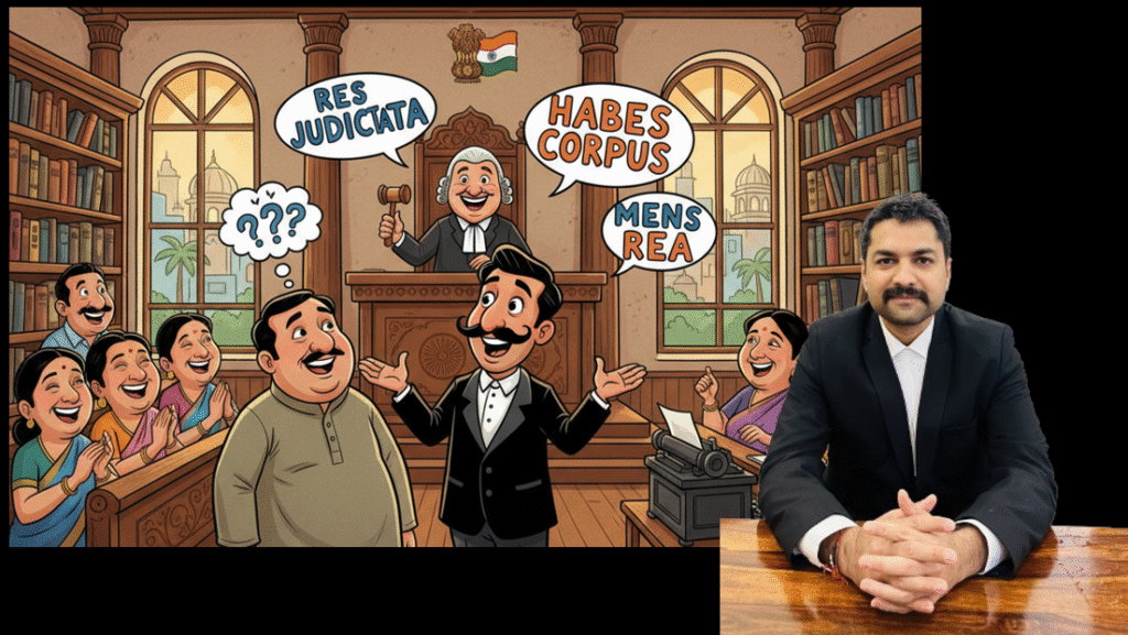 List of Legal Jargons: A Comprehensive Guide to Understanding Legal ...