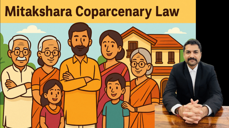 Mitakshara Coparcenary Law: A Complete Guide to Rights and Liabilities ...
