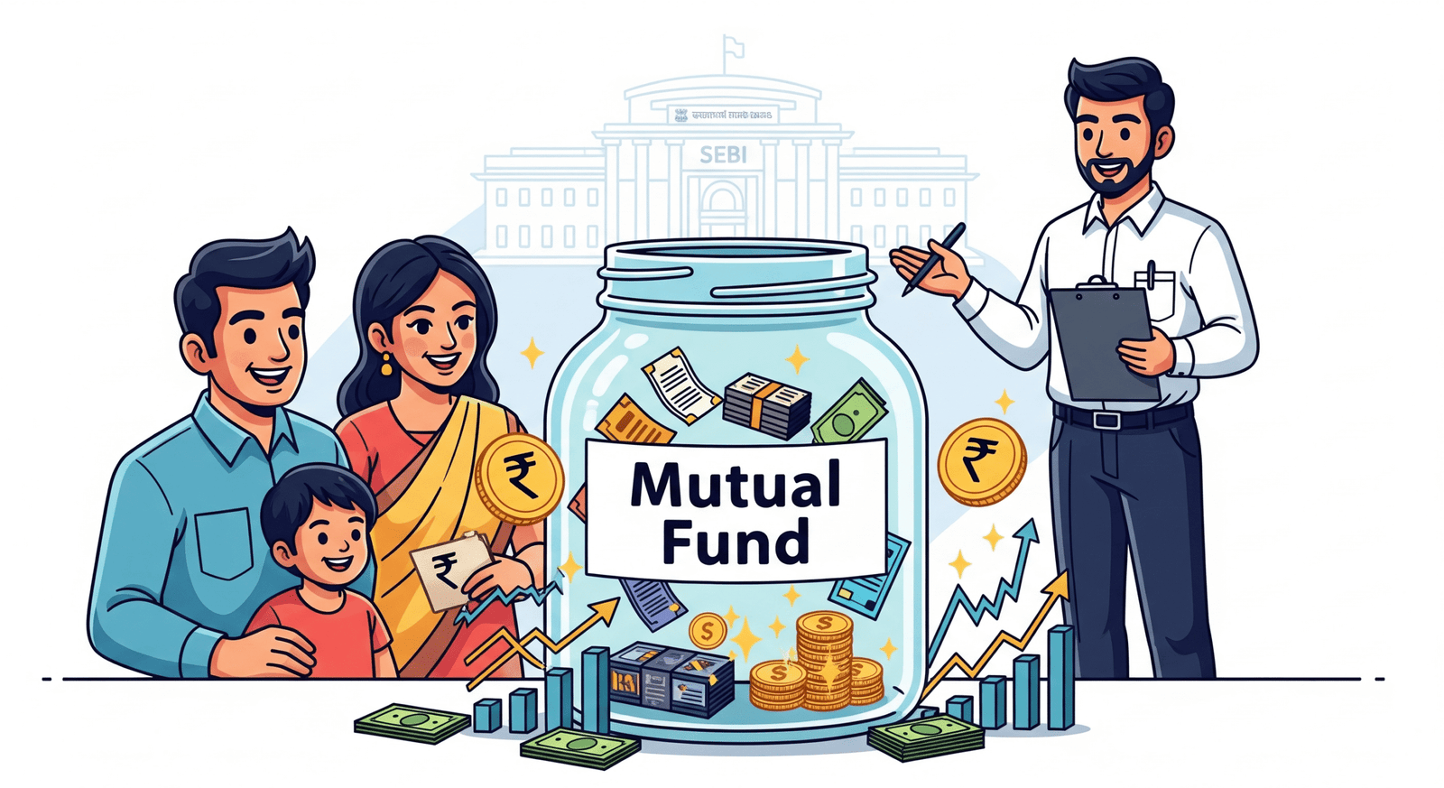 Mutual Fund Investments in India: A Comprehensive Legal and Financial ...