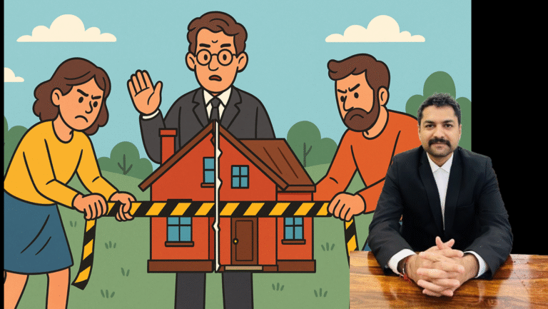 Property Partition in India: A Comprehensive Legal Guide for Families ...