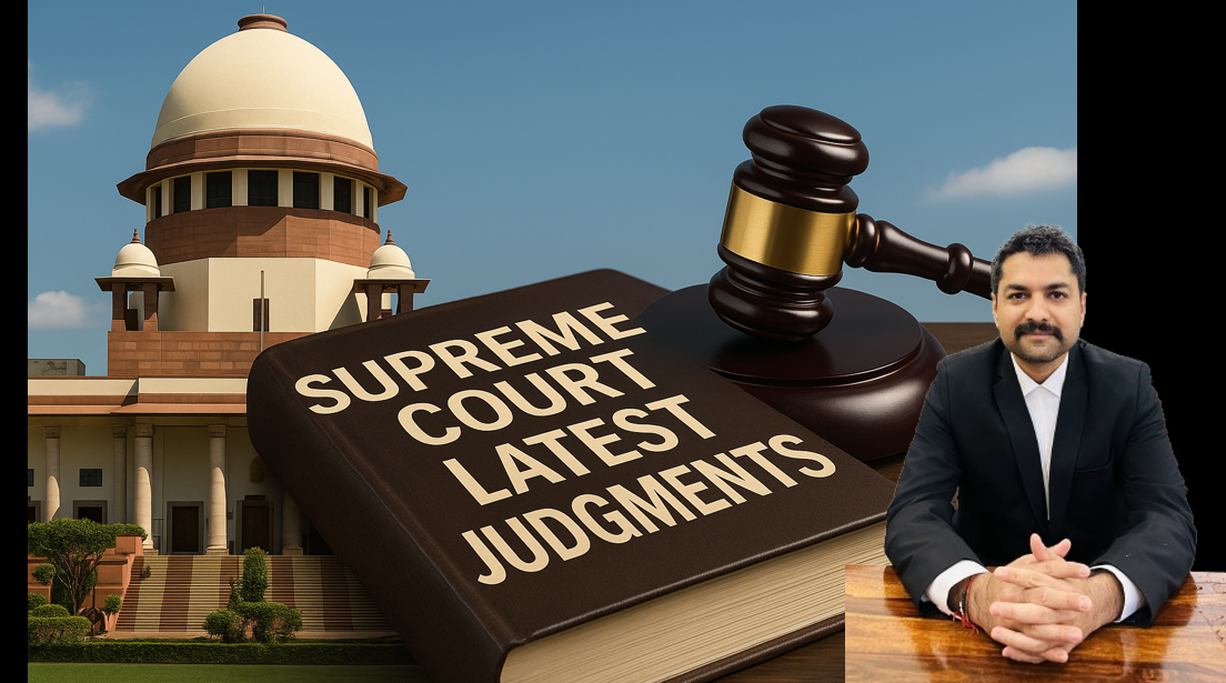 Supreme Court Clarifies Scope of Order 7 Rule 11 CPC — Limitation and ...