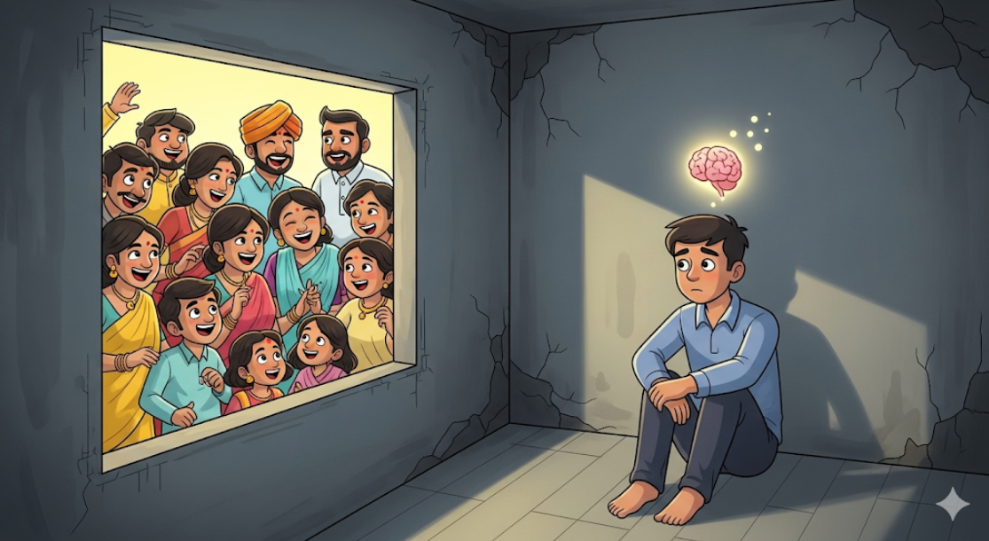 What Happens to Your Brain Without Any Social Contact? – A Legal ...