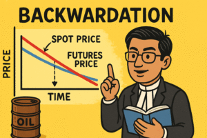 Backwardation: Understanding the Legal, Financial and Risk Dimensions ...