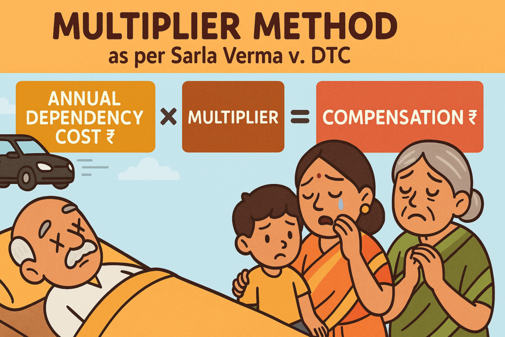 Decoding the Multiplier Method: Insights from Sarla Verma v. DTC and ...