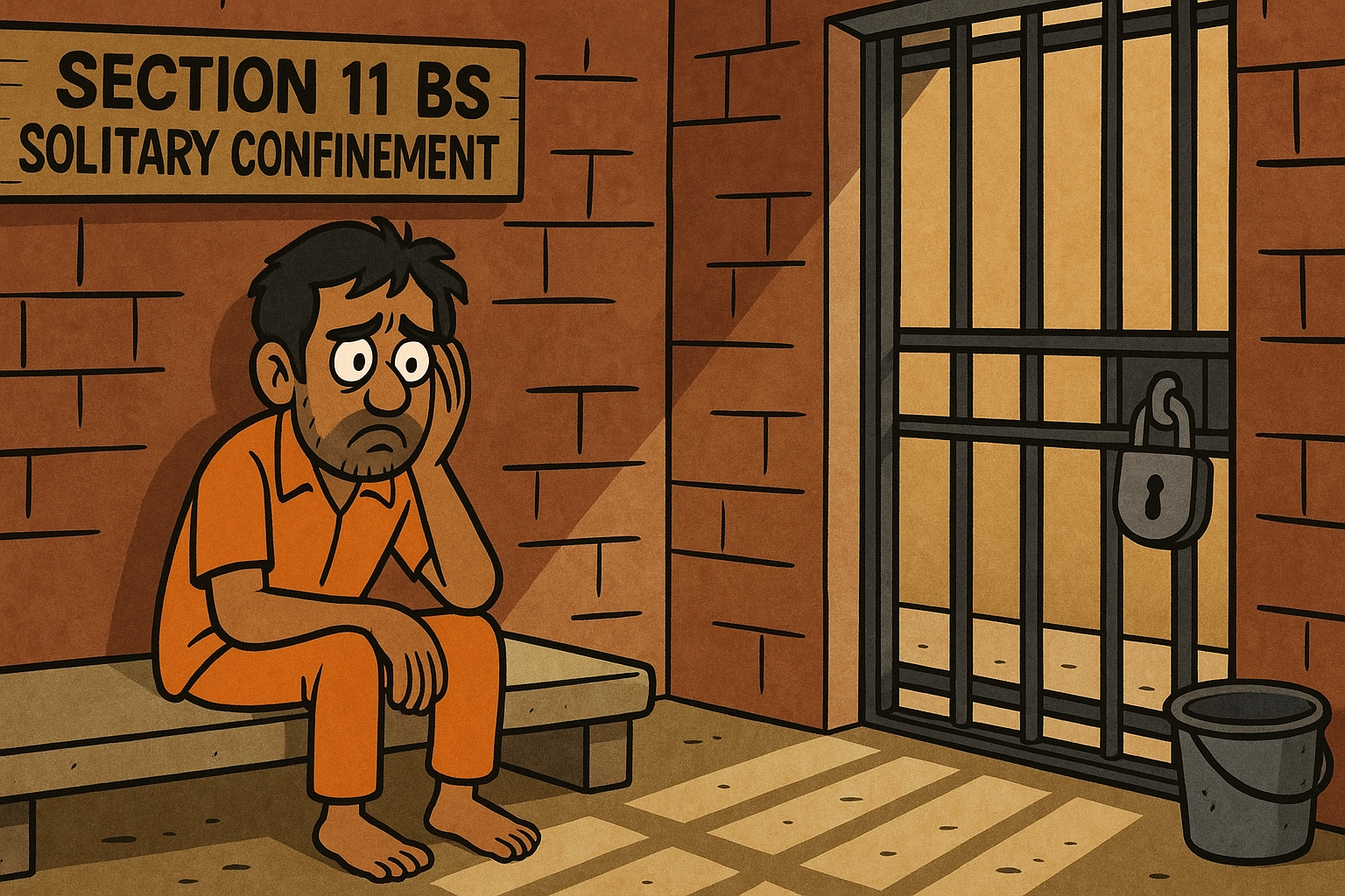 The Limits of Isolation: A Comprehensive Examination of Section 11 BNS ...