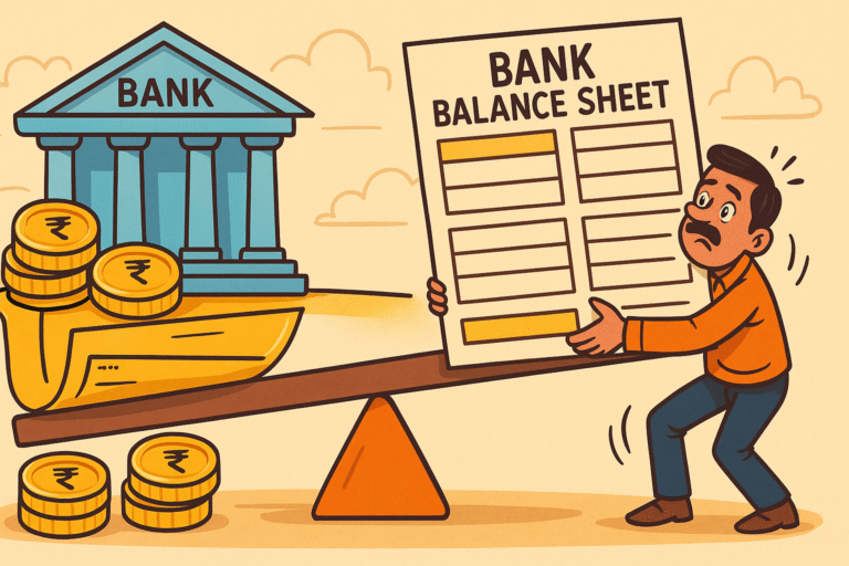 Understanding Bank Balance Sheets: The Legal and Financial Backbone of ...