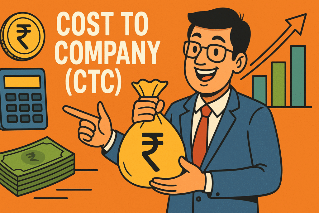 Understanding Cost to Company (CTC): The Complete Guide to Decoding ...