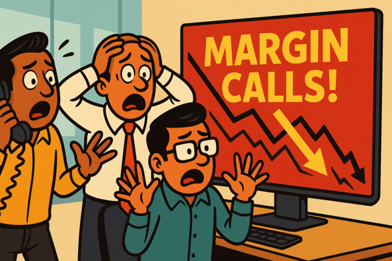 Understanding Margin Calls: What Every Investor Must Know Before It’s ...