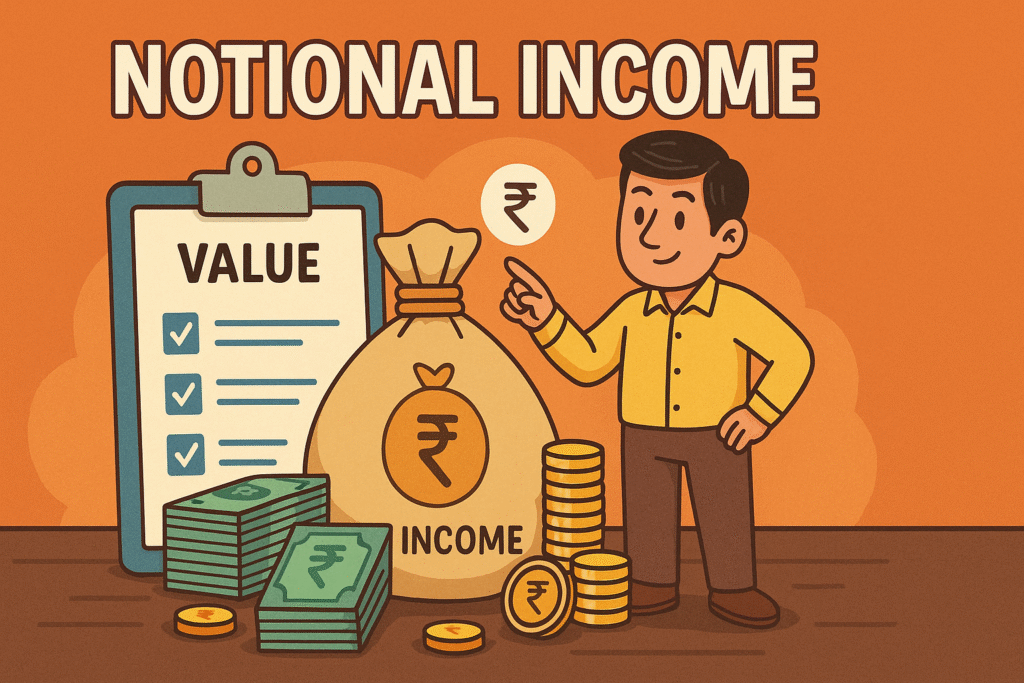 Understanding Notional Income: A Comprehensive Legal Insight into Its ...