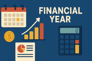 What Is a Financial Year? A Complete Guide for the General Public in ...