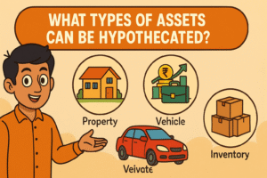 What Types of Assets Can Be Hypothecated? A Complete Legal and ...