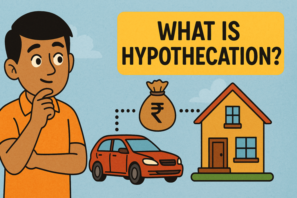 What is Hypothecation? A Complete Legal Guide for the General Public ...