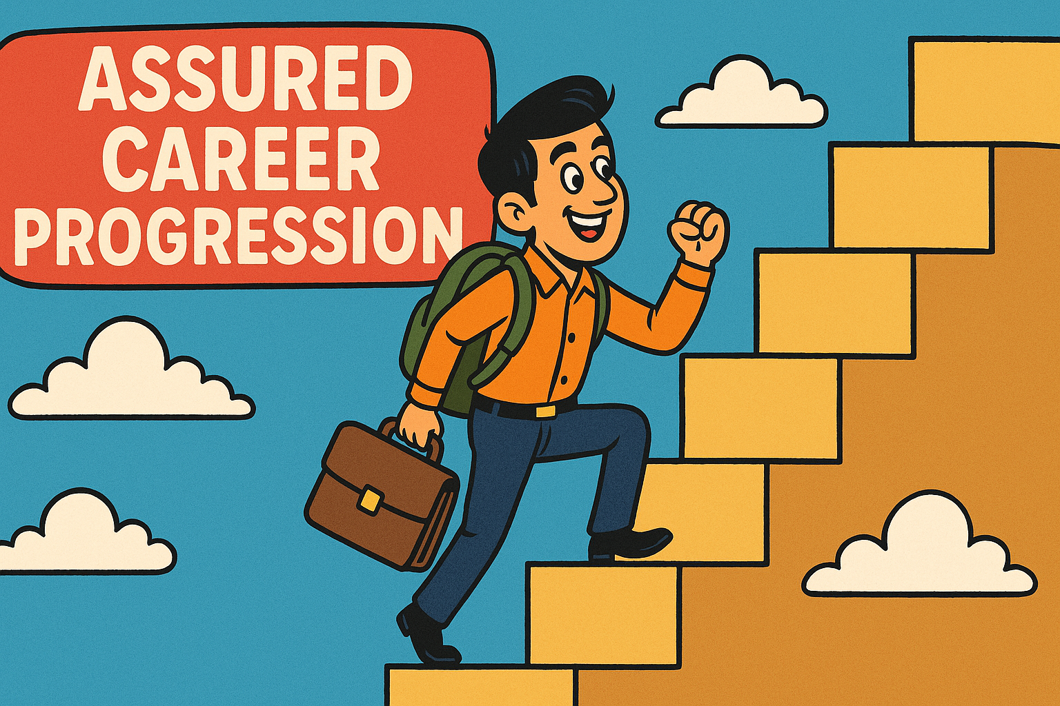 Assured Career Progression (ACP): A Complete Legal Insight for ...