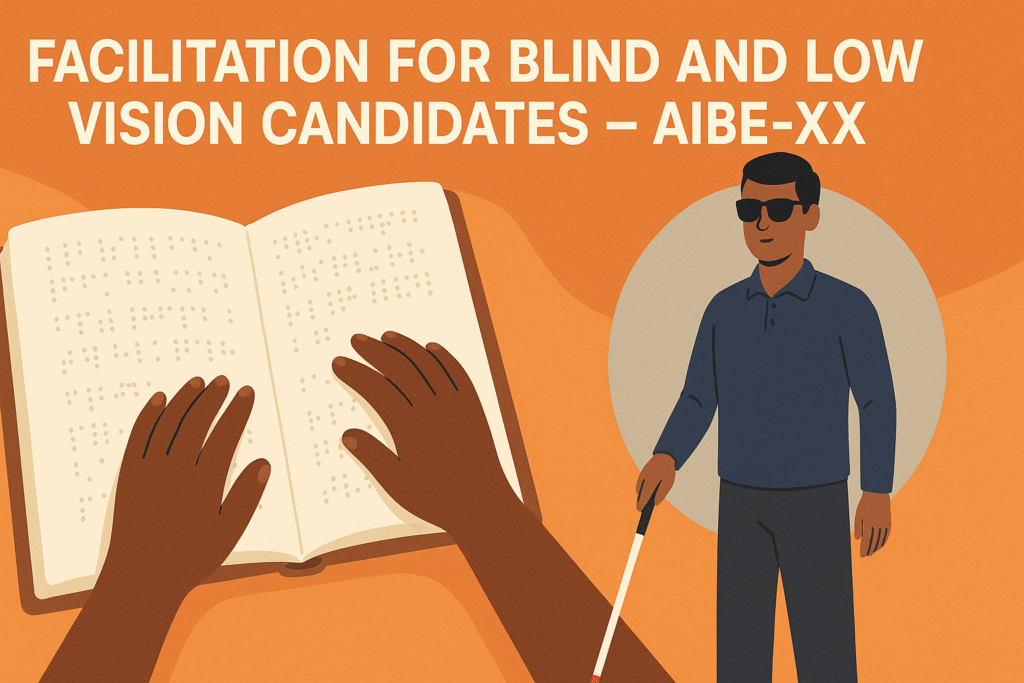 Comprehensive Accessibility Reforms in AIBE-XX: A Detailed Legal Guide ...