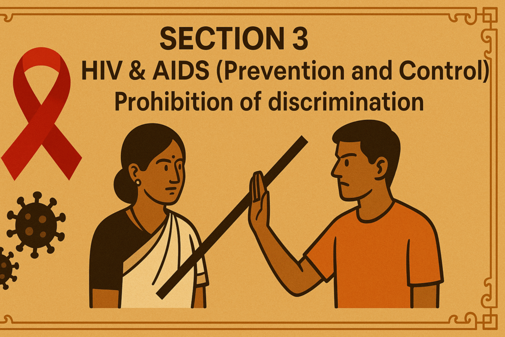 Defending Dignity: Understanding Section 3 of the HIV & AIDS ...