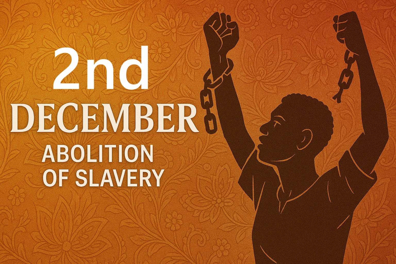 From Slavery Abolition to Political Revolutions: Why December 2 Matters ...